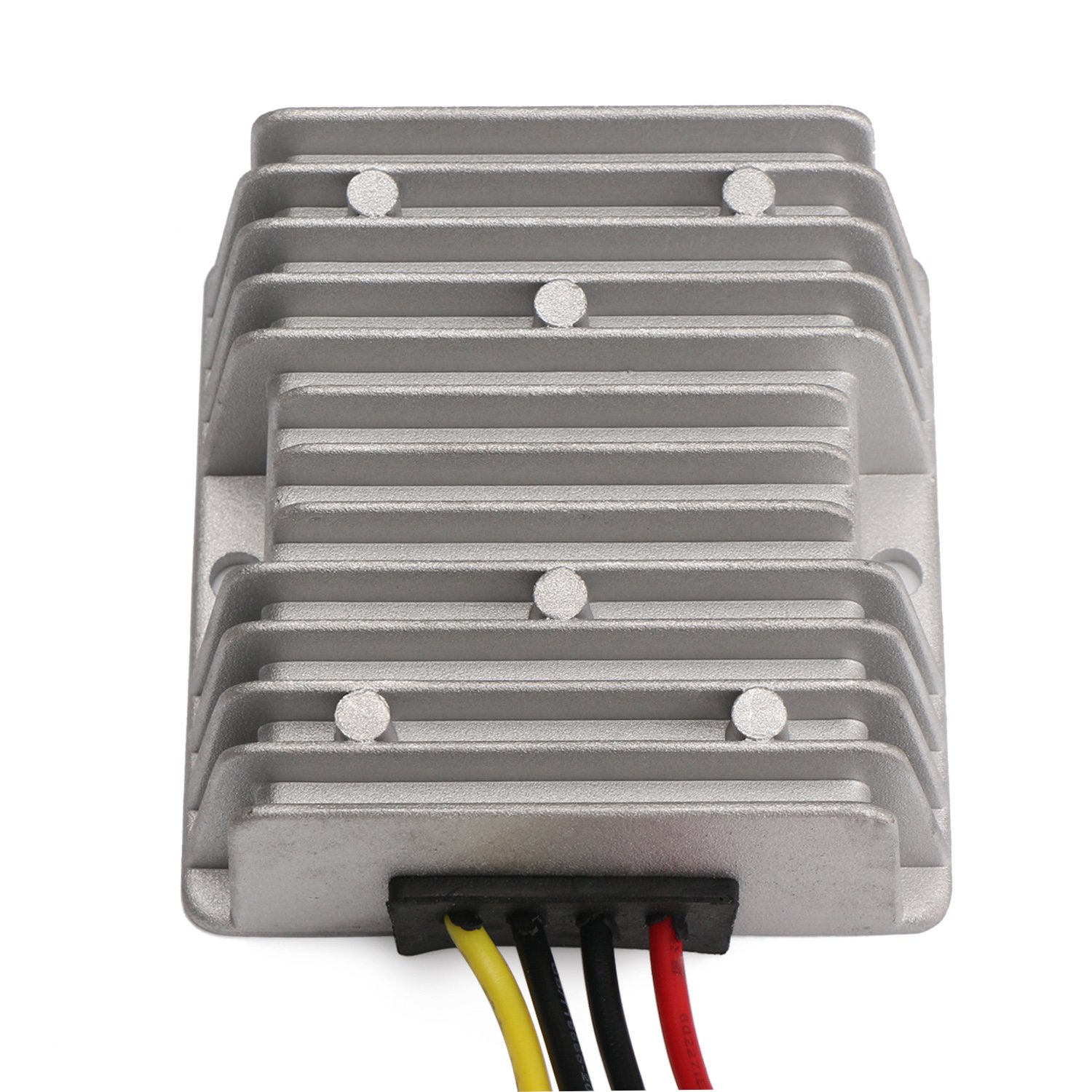 Snapklik.com : 36V 48V To 12V Voltage Reducer, 120W 10A DC To DC ...