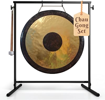 The Gong Shop Handcrafted Chinese Gong Set – Rich Philippines | Ubuy