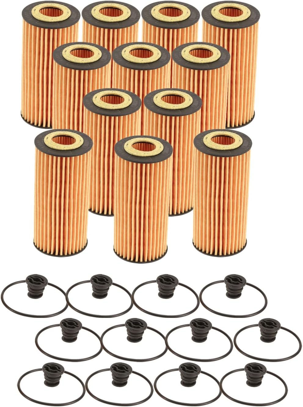 Amazon.com: Genuine OEM Engine Oil Filter Kit : Automotive