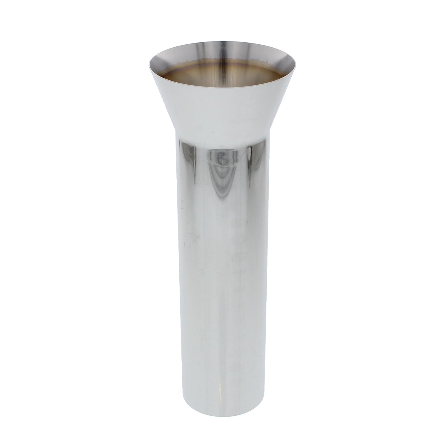 Buy Aqua Plumb 2981010 CP Sink Funnel, 1-1/2" x 6" Online at Low Prices ...