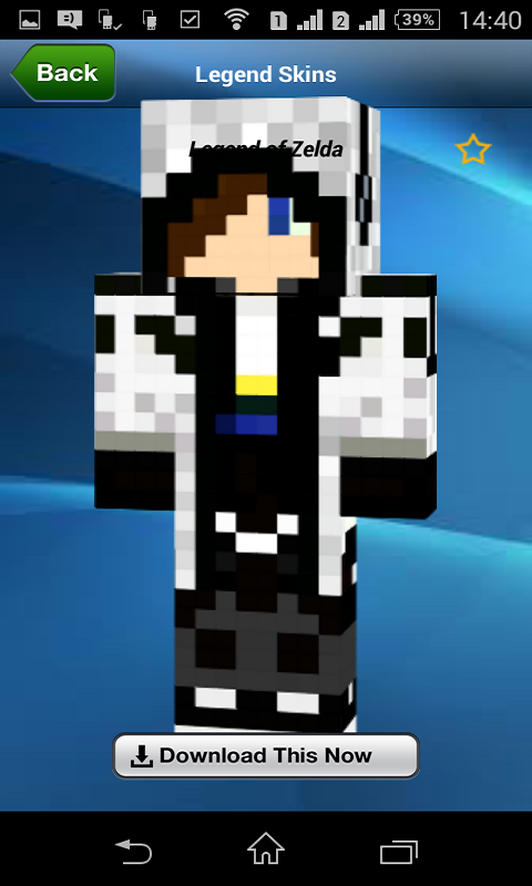 Skins for Mc. Assassin Full Movie - App on Amazon Appstore