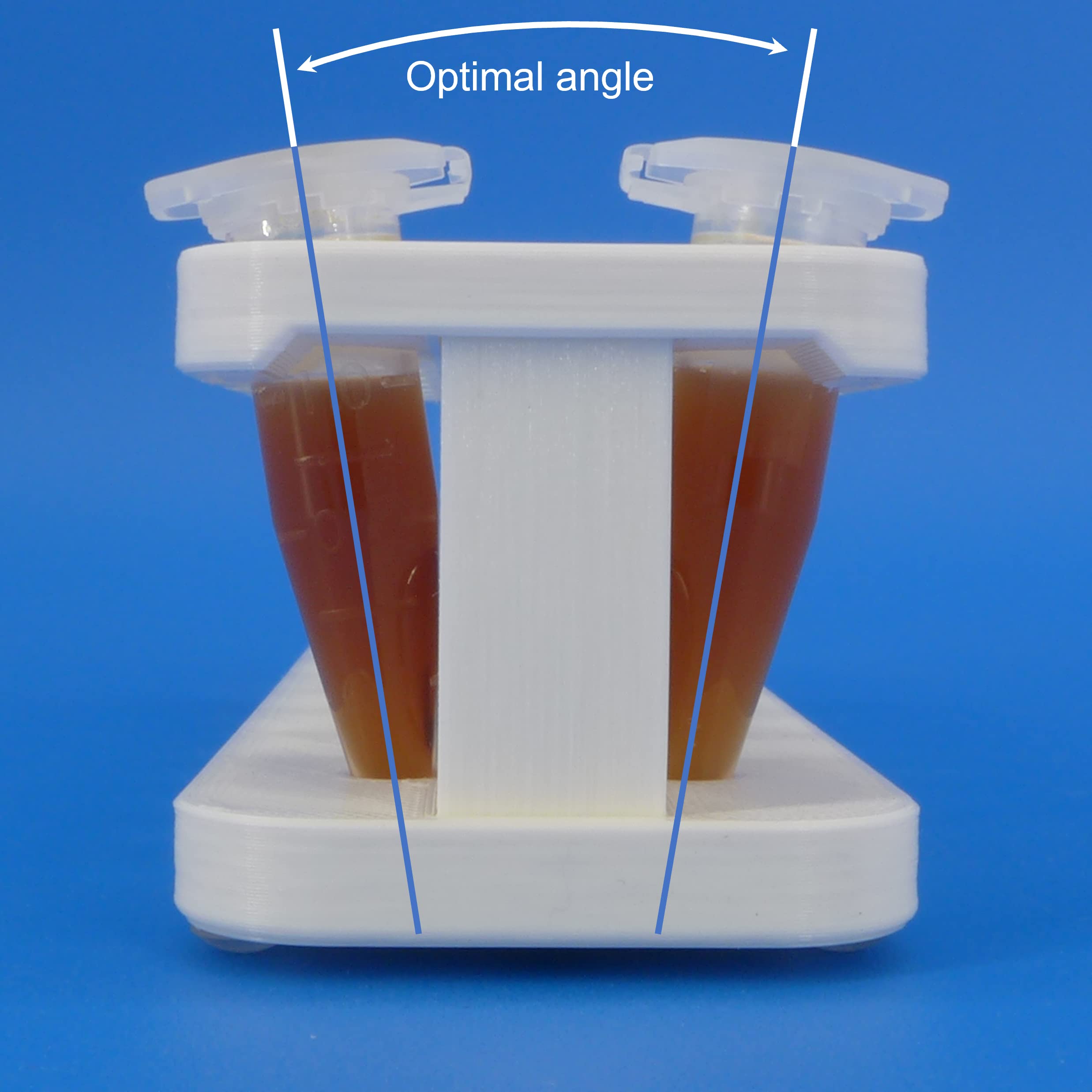 Snapklik.com : Magnetic Rack For DNA, RNA Purification