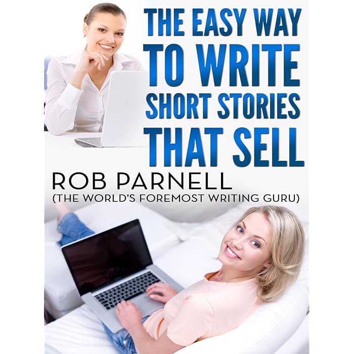 Buy The Easy Way To Write Short Stories That Sell Online at desertcart ...