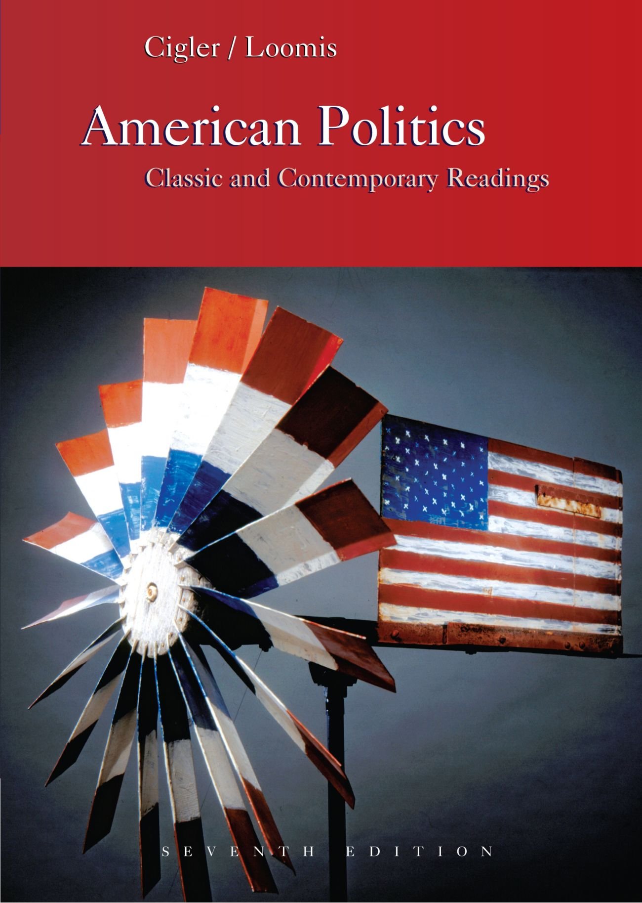 Amazon.com: American Politics: Classic and Contemporary Readings ...