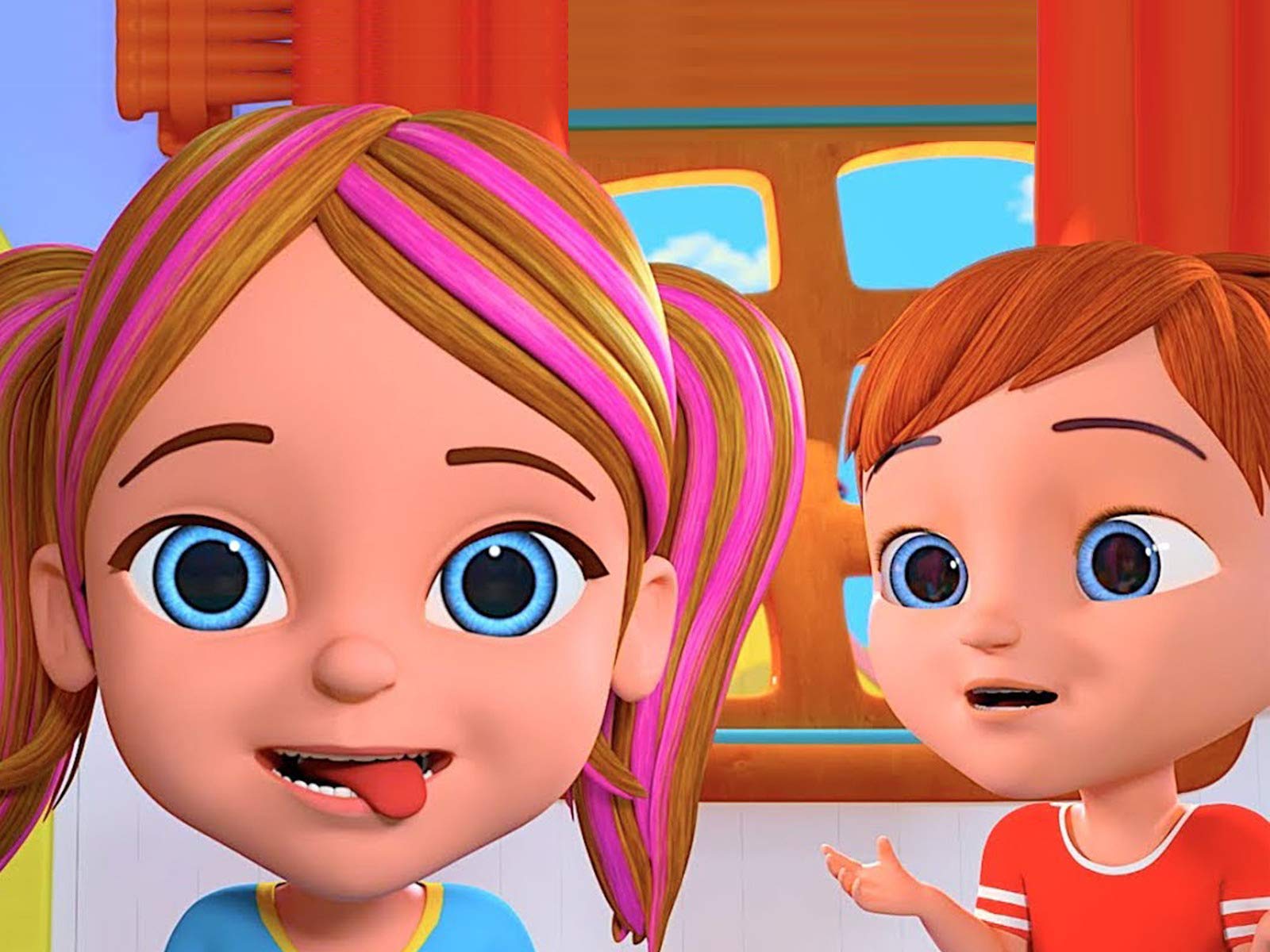 Watch Little Treehouse - Nursery Rhymes and Kids Songs | Prime Video