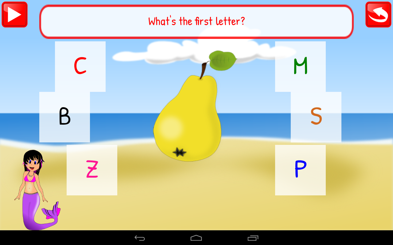 First Grade ABC Spelling - App on Amazon Appstore