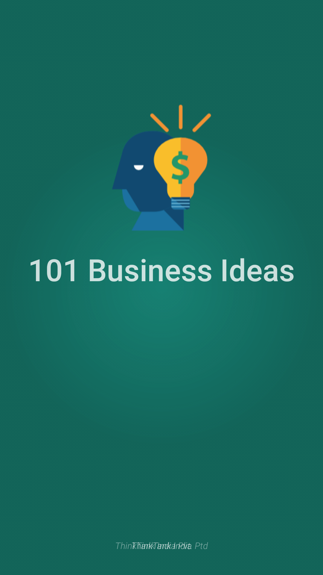 101 Business Ideas:Amazon.com:Appstore for Android