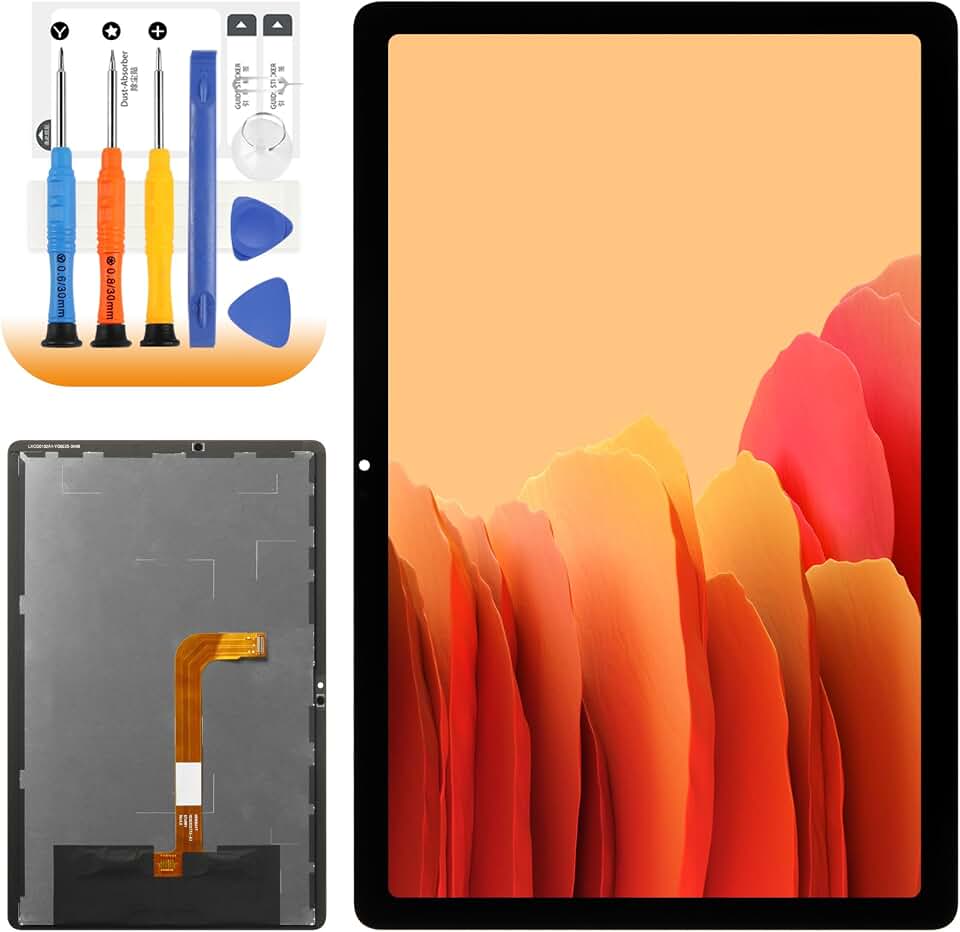 Amazon.com: Tablet Replacement Parts - Tablet Replacement Parts ...