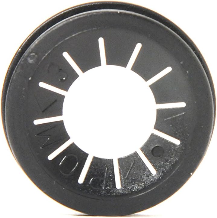 Amazon.com: 18pcs 800-801 Quick Connector Retainer Clips, 6-3/8'' 6-1/2 ...