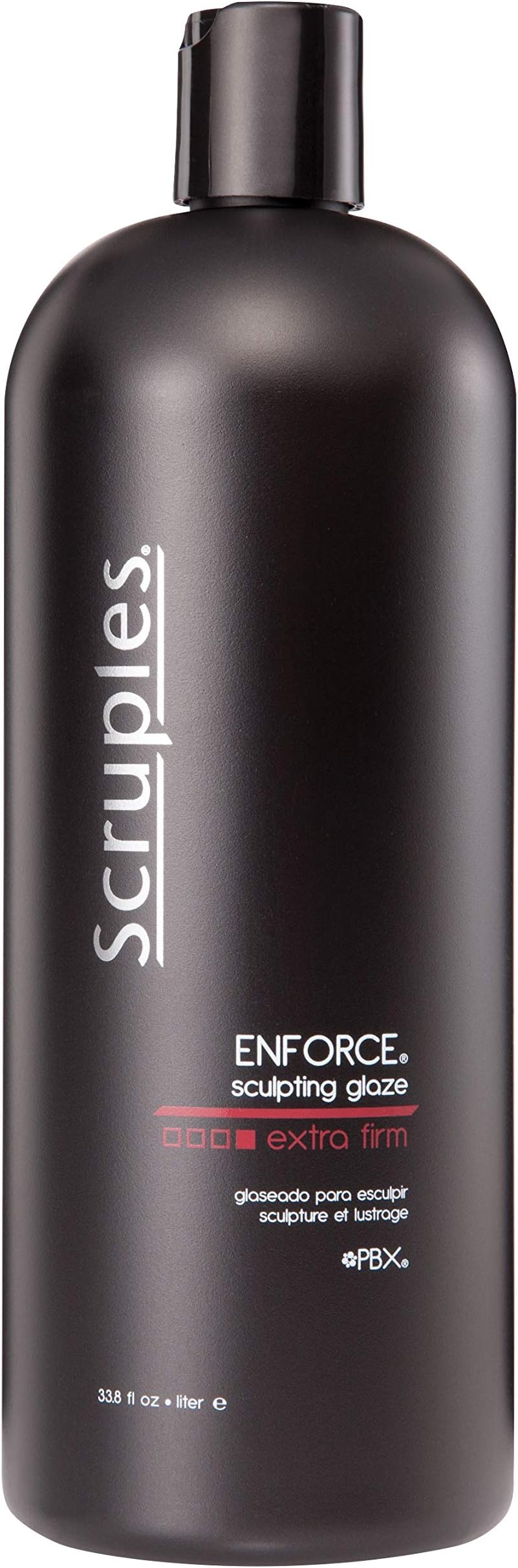 Amazon.com : Scruples Smooth Out Hair Straightening & Styling Gel ...