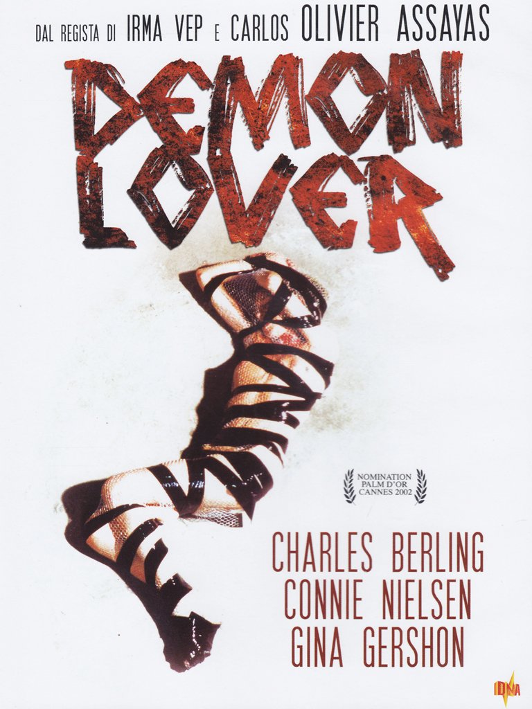 Demon Lover: Amazon.it: Berling,Nielsen, Berling,Nielsen: Film e TV