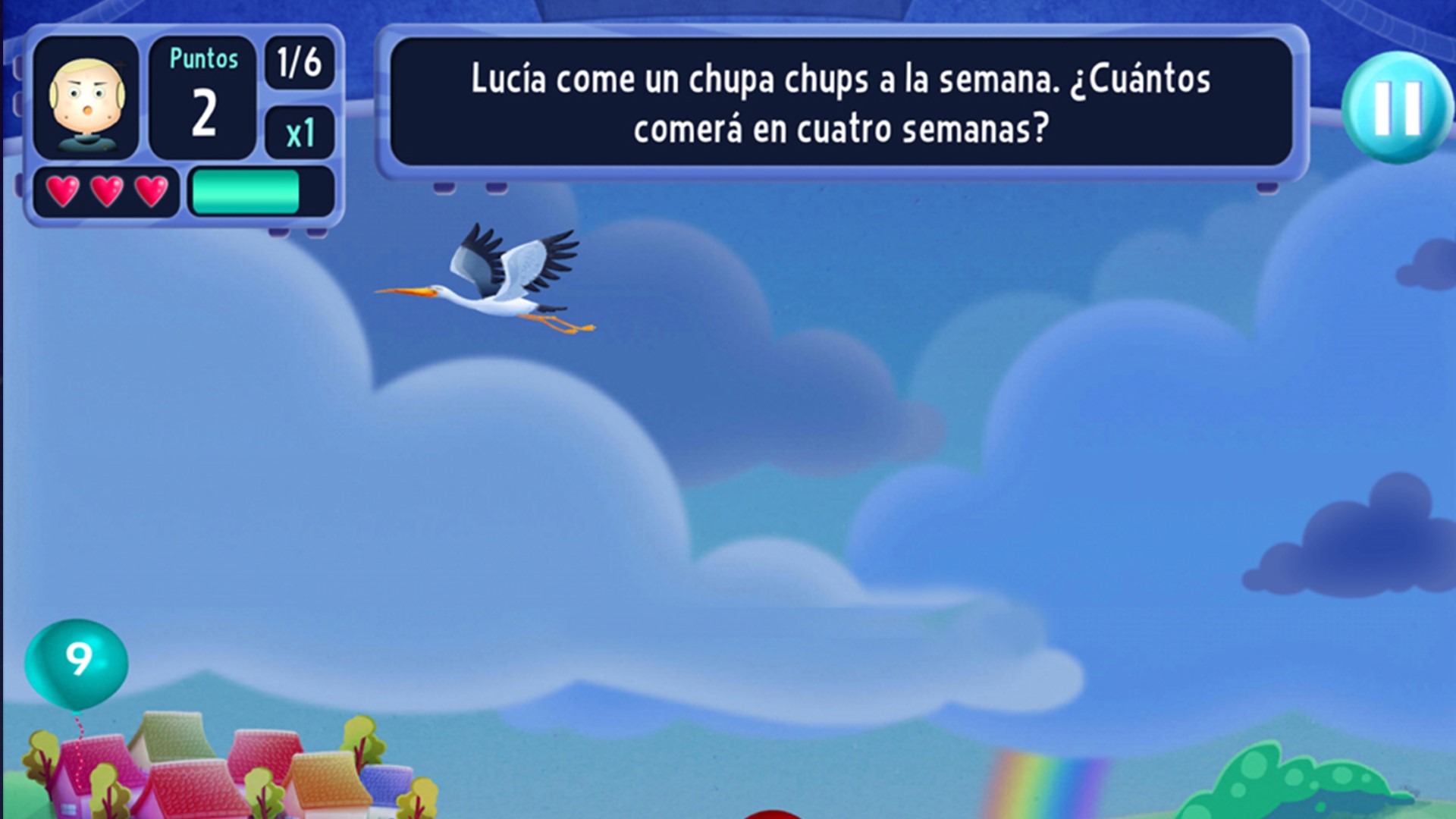 Multiplication tables - LSP - App on Amazon Appstore