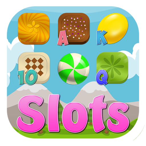Candy Swipe Slots - The ultimate match 3 slots casino game - by Fatleg ...