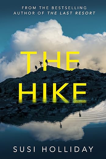 Amazon.com: The Hike eBook : Holliday, Susi: Kindle Store