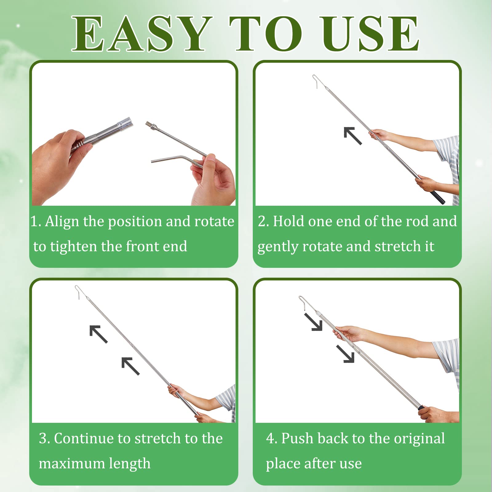 Chicken Catcher Tool