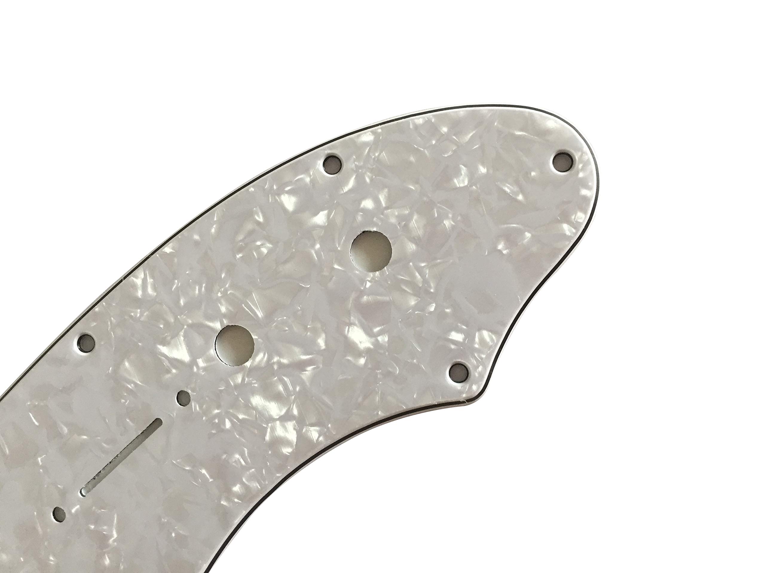 Snapklik.com : Guitar Pickguard For Tele 69 Telecaster Thinline Re ...