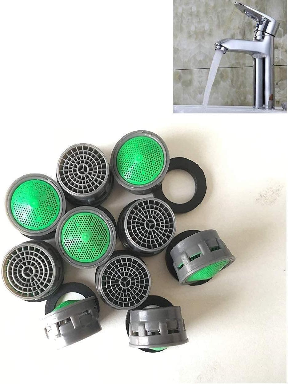 Kohler Aerator M24 Cone,3015846-U : Amazon.in: Home & Kitchen