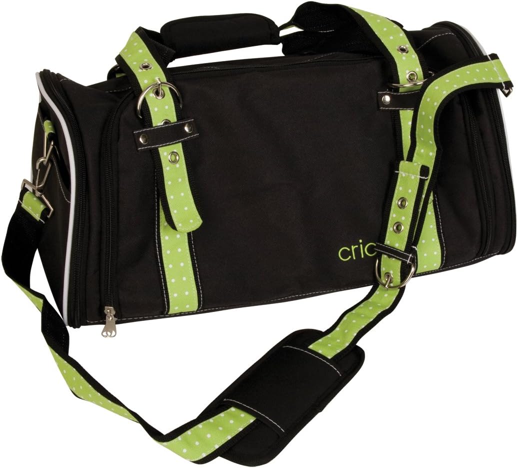 Amazon.com: Cricut Machine Shoulder Bag : Arts, Crafts & Sewing