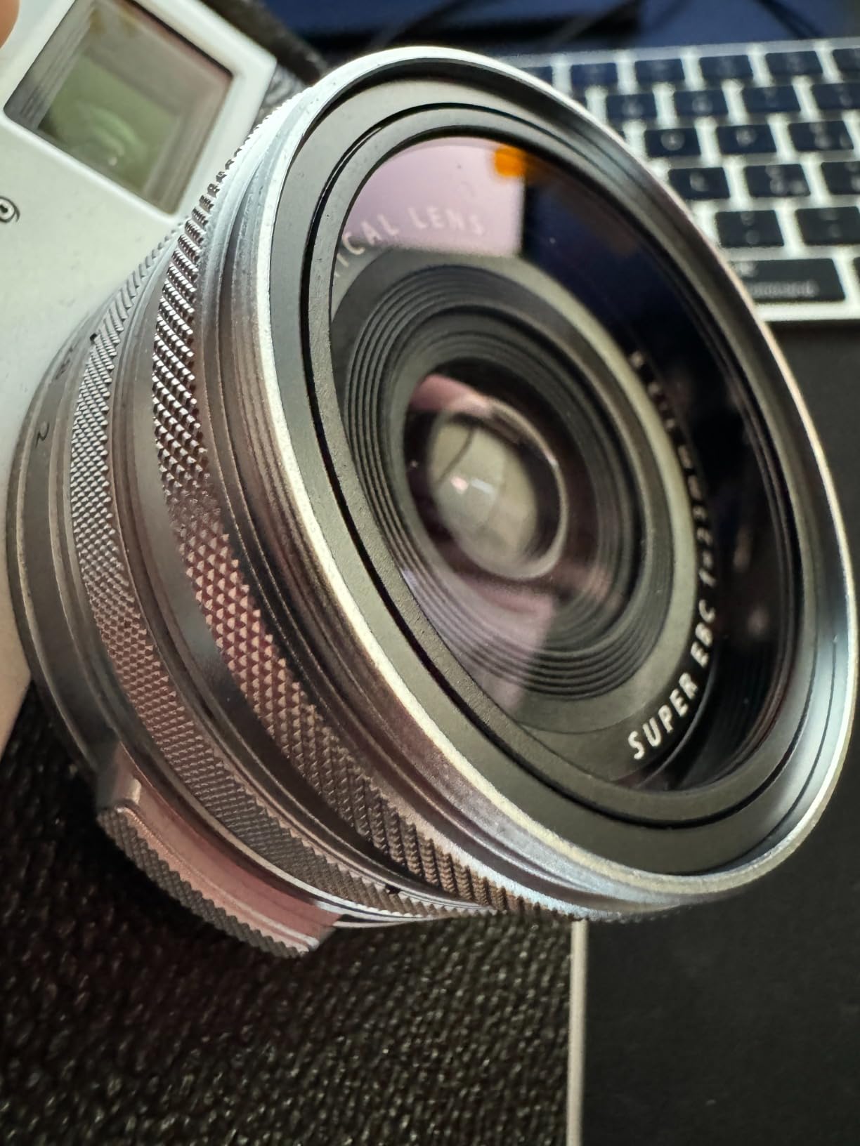 Fuji Lens Filter X100 X100, X100F, X100S, X100T, - KENTFAITH
