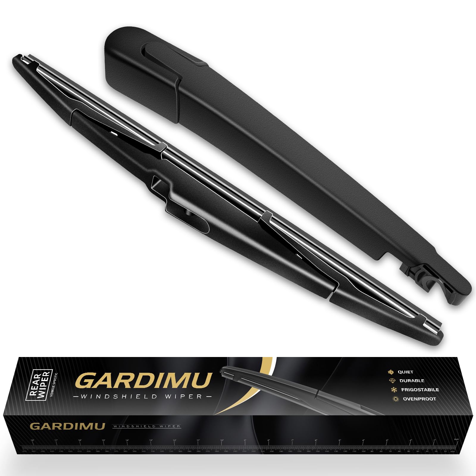 Snapklik.com : Replacement For Hyundai Santa Fe 2019 2020 2021 Rear ...