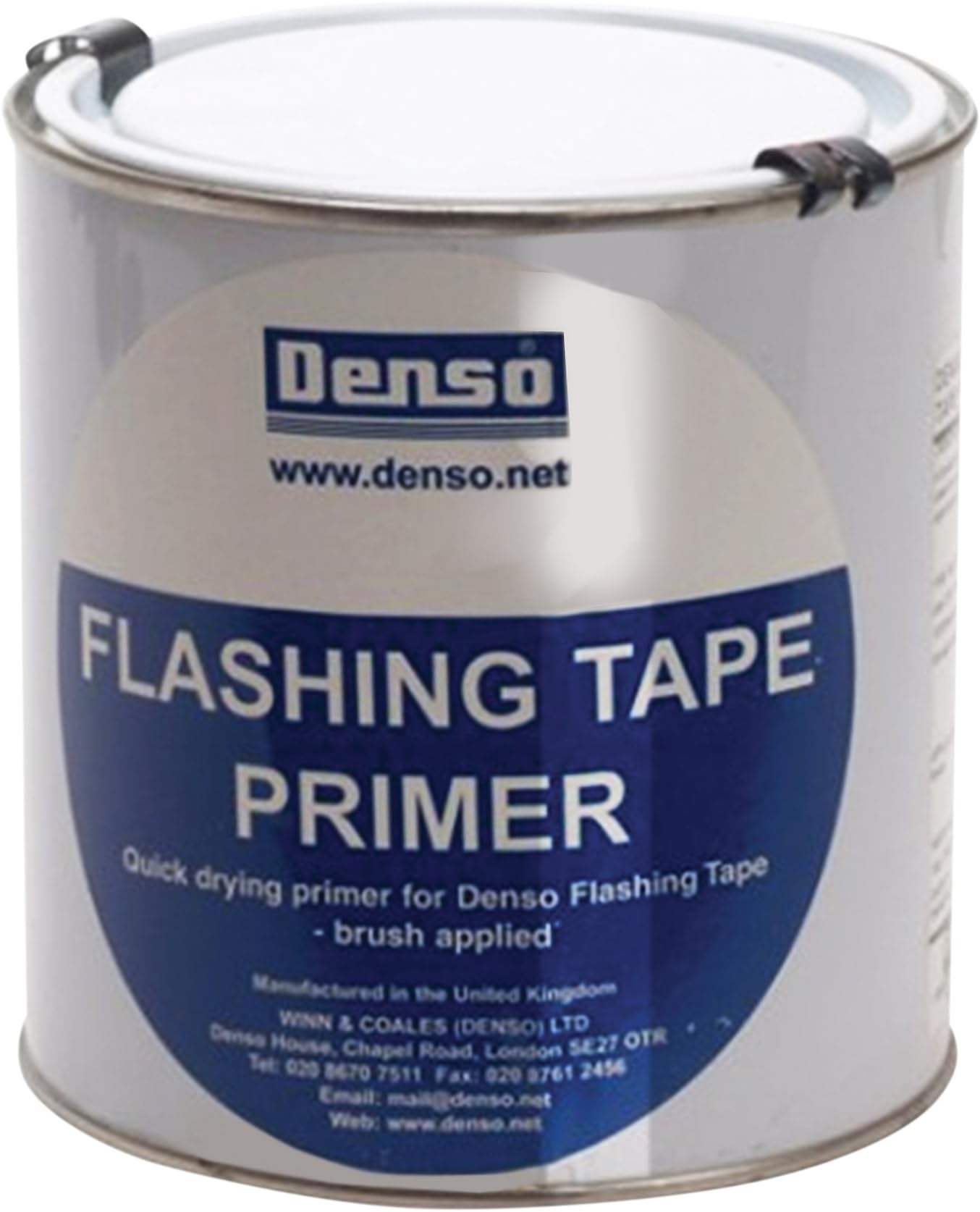 Bostik 30812258 Flashband Primer S.V. for Roofs, Primer for Flashing ...