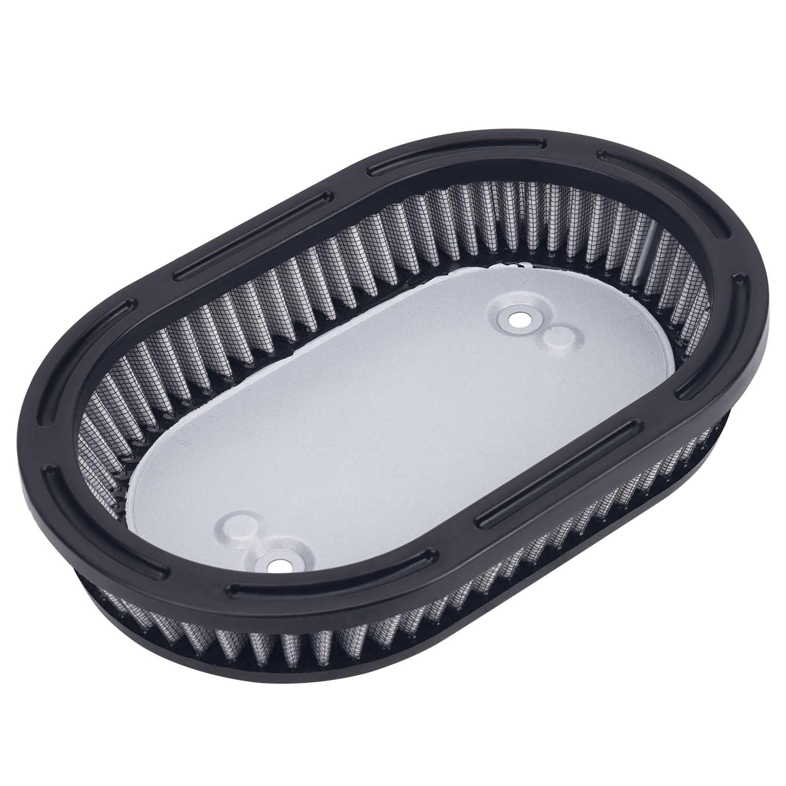 Amazon.com: Road Passion 29400267 Air Filter Replacement For Harley Fat ...