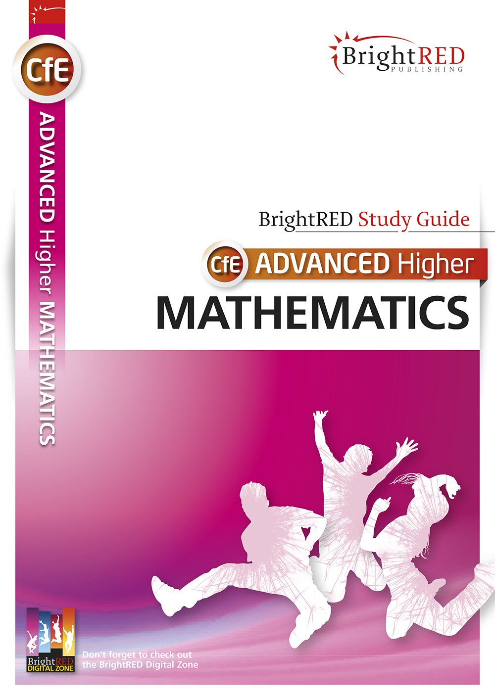 Amazon.com: CFE Advanced Higher Mathematics Study Mathematics ...