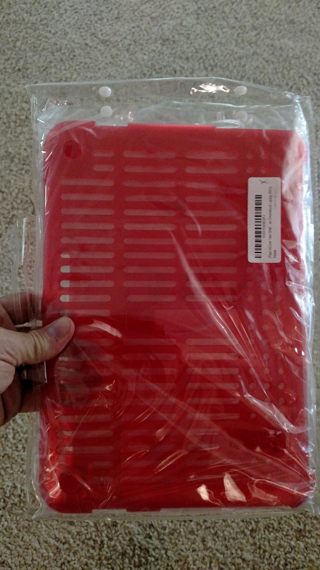 Amazon.com: iPearl mCover Hard Shell Case for 11.6" Lenovo N21 / N22 ...