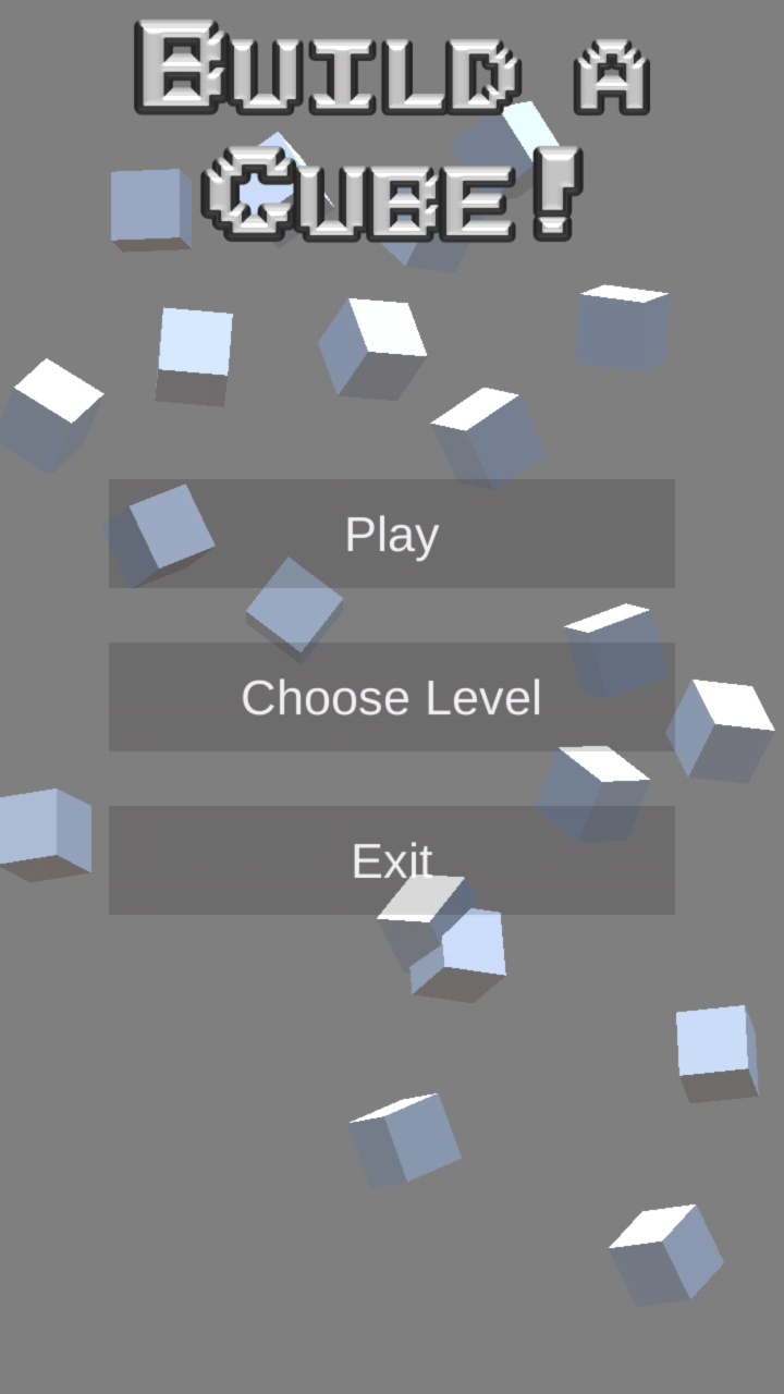 Build a Cube!:Amazon.com:Appstore for Android