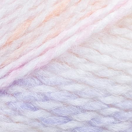 James Brett Baby Marble DK Knitting Yarn Soft Double Knit Wool 100g ...