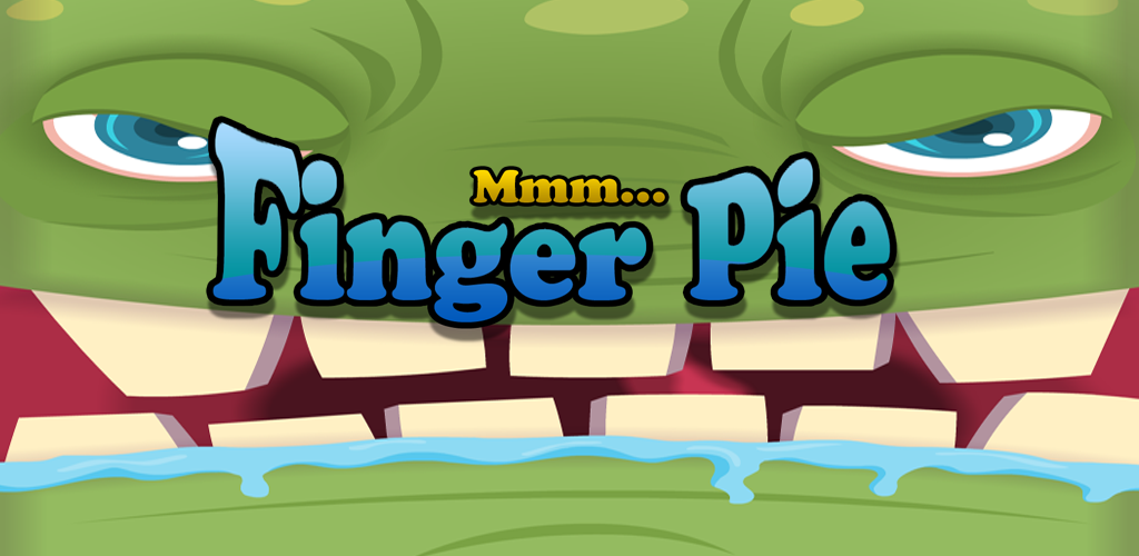 Mmm Finger Pie - App on the Amazon Appstore