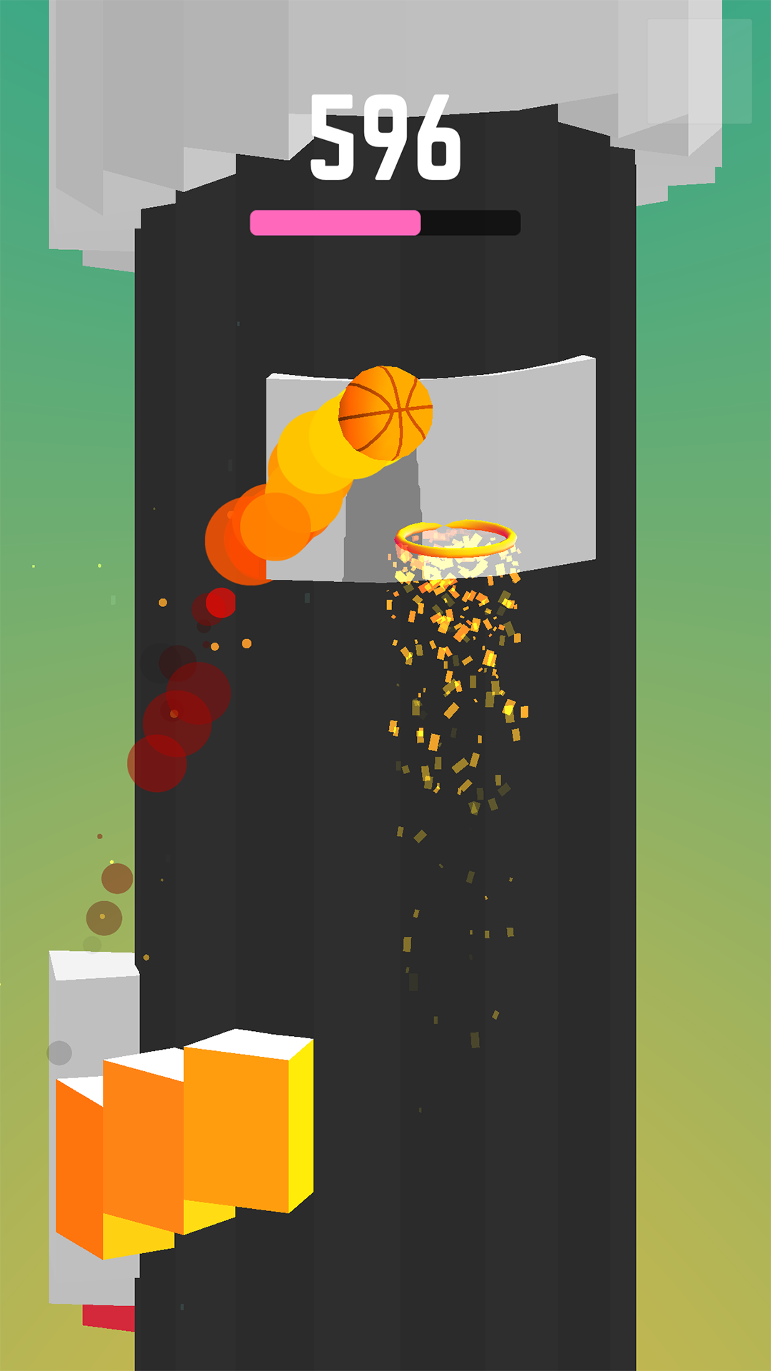 Helix Dunk - App on Amazon Appstore