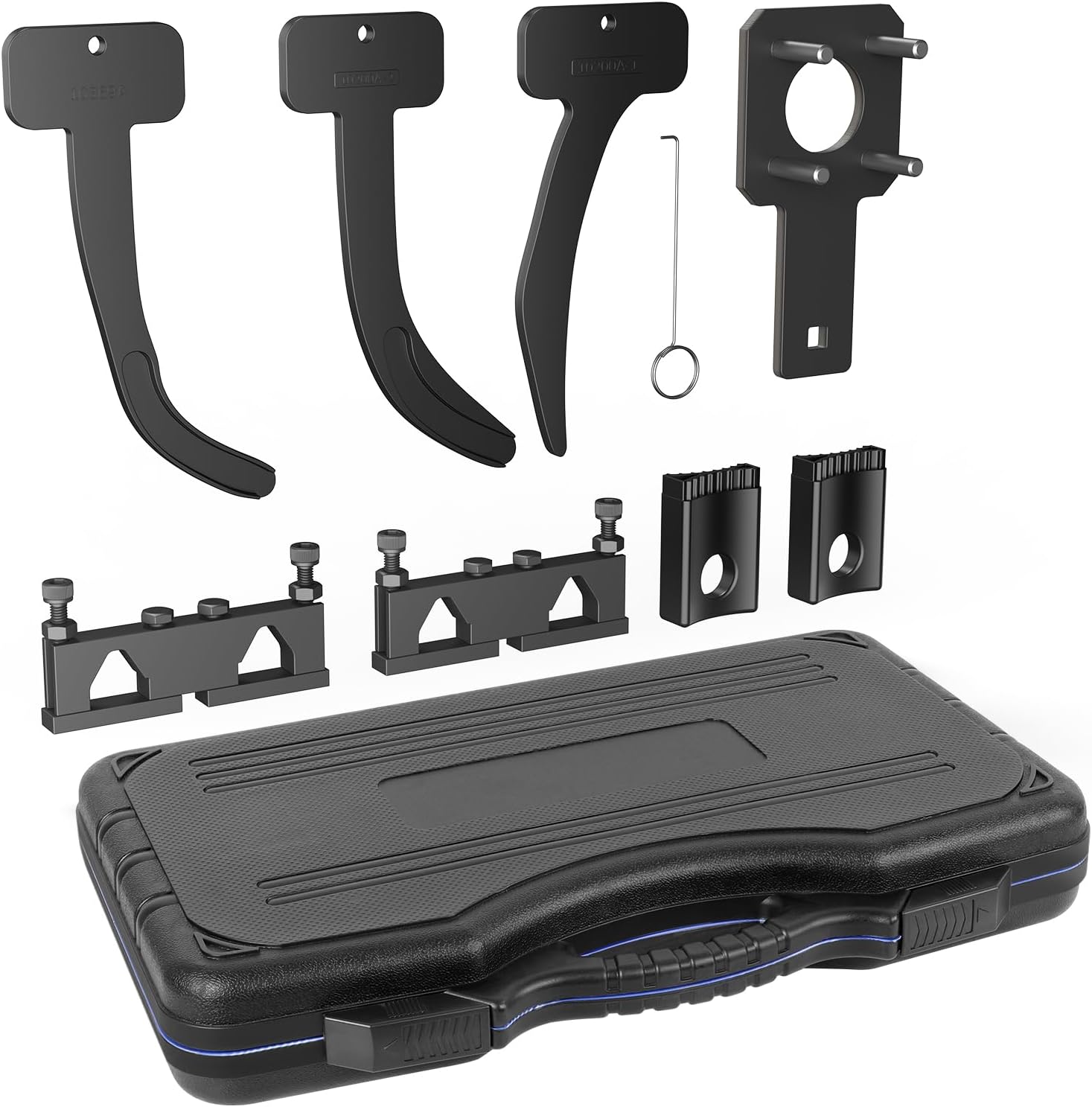 Amazon.com: sixcow 3.6 Pentastar Timing Tool Kit, Camshaft Holding ...