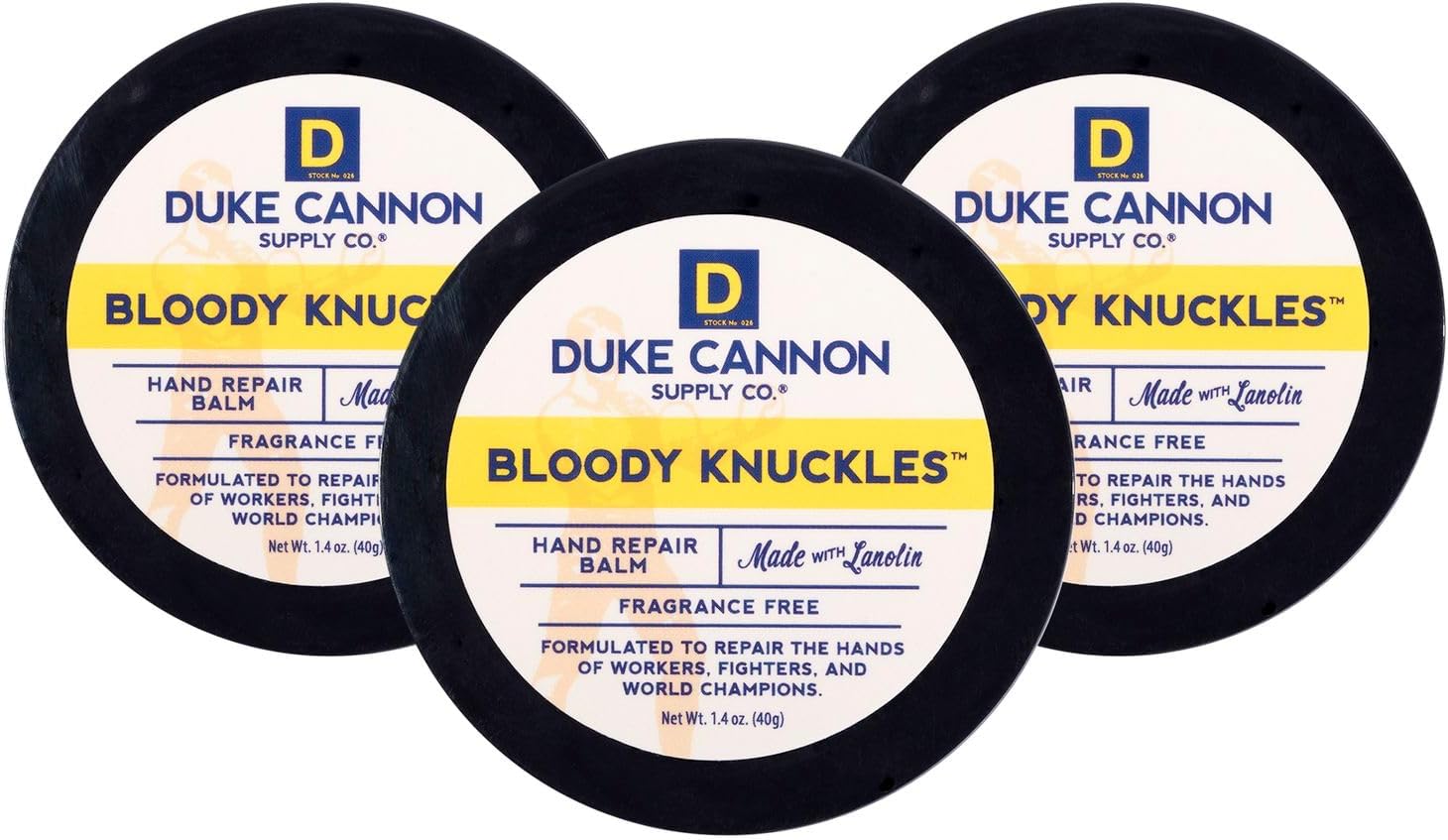 Amazon.com : No Crack Unscented Day Use Cream 16oz : Body Gels And ...