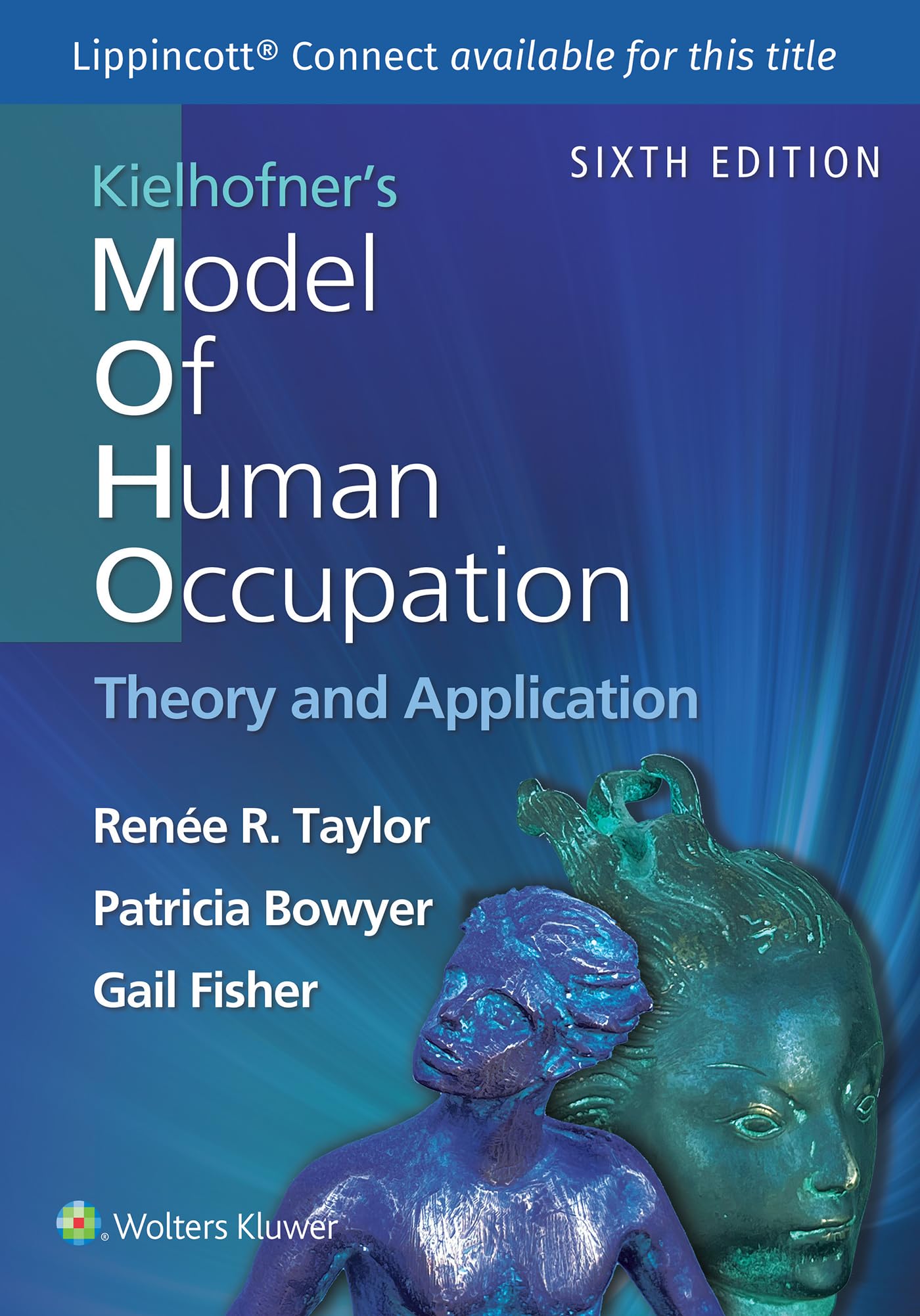 Kielhofner's Model of Human Occupation 6e Lippincott Connect Print Book ...