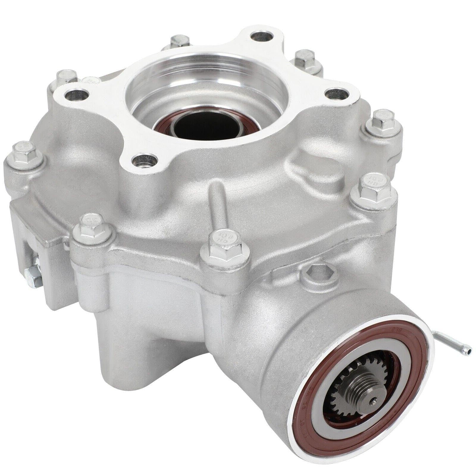 Amazon.com: tycardor 41300-HR3-A20 Rear End Differential Assembly ...