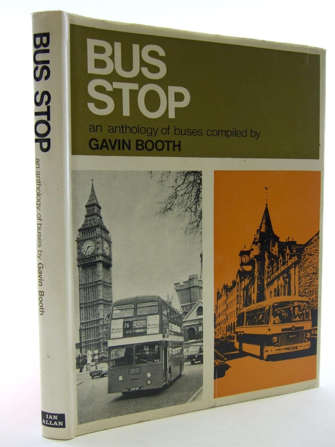 Buy Bus Stop Book Online at Low Prices in India | Bus Stop Reviews ...