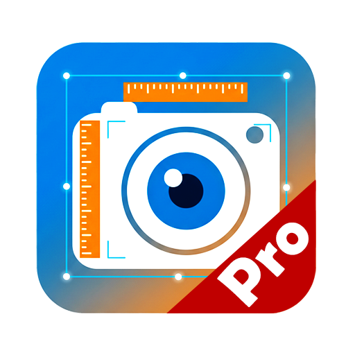 PRO AR Ruler Camera Measure, Augmented Reality And AI Tools, Clinometer ...