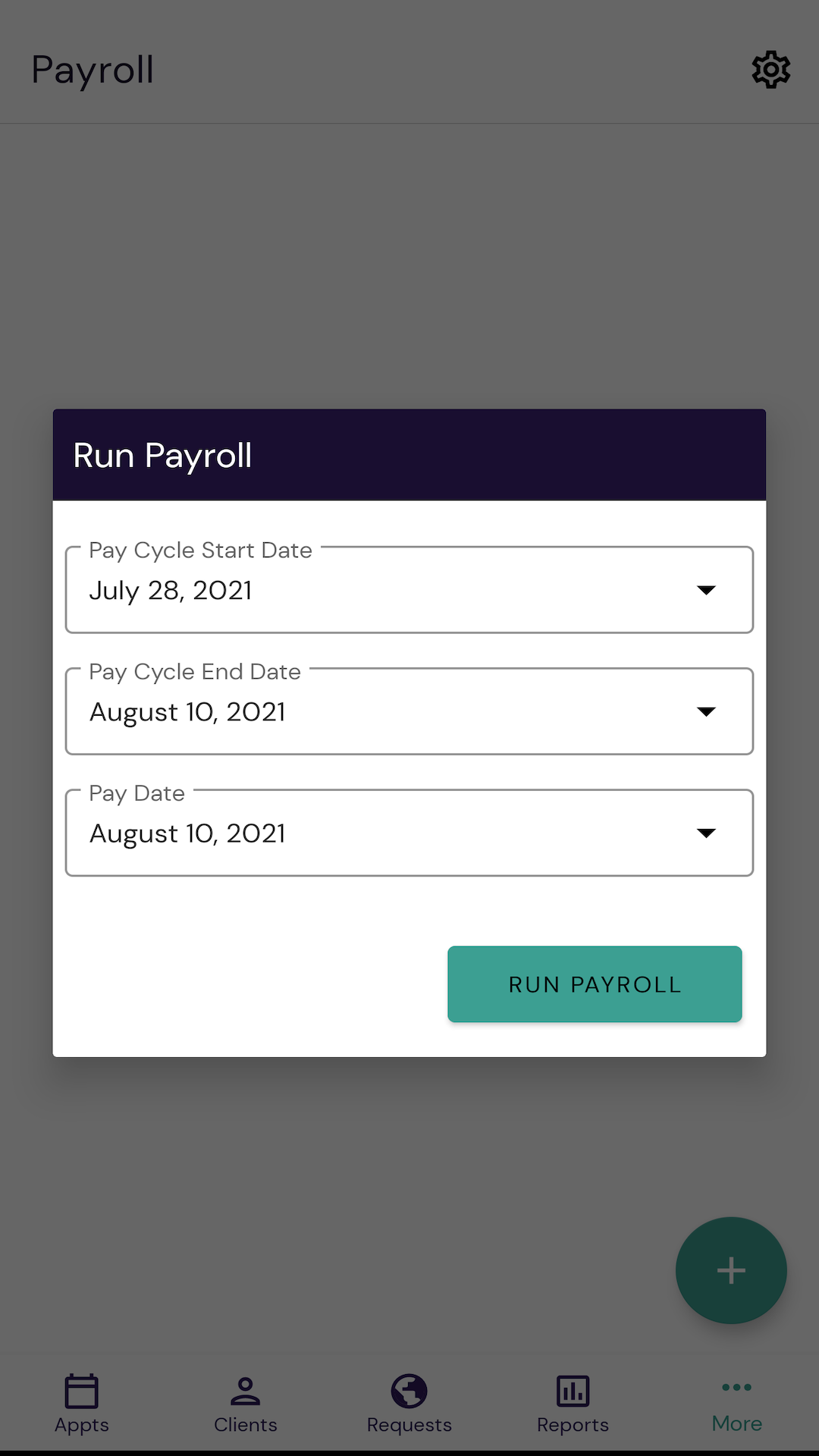 DaySmart Body Art Software - App on Amazon Appstore