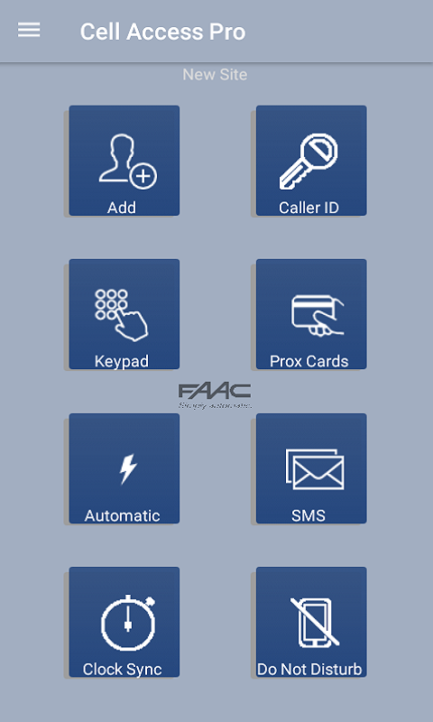 Cell Access Pro - App on Amazon Appstore