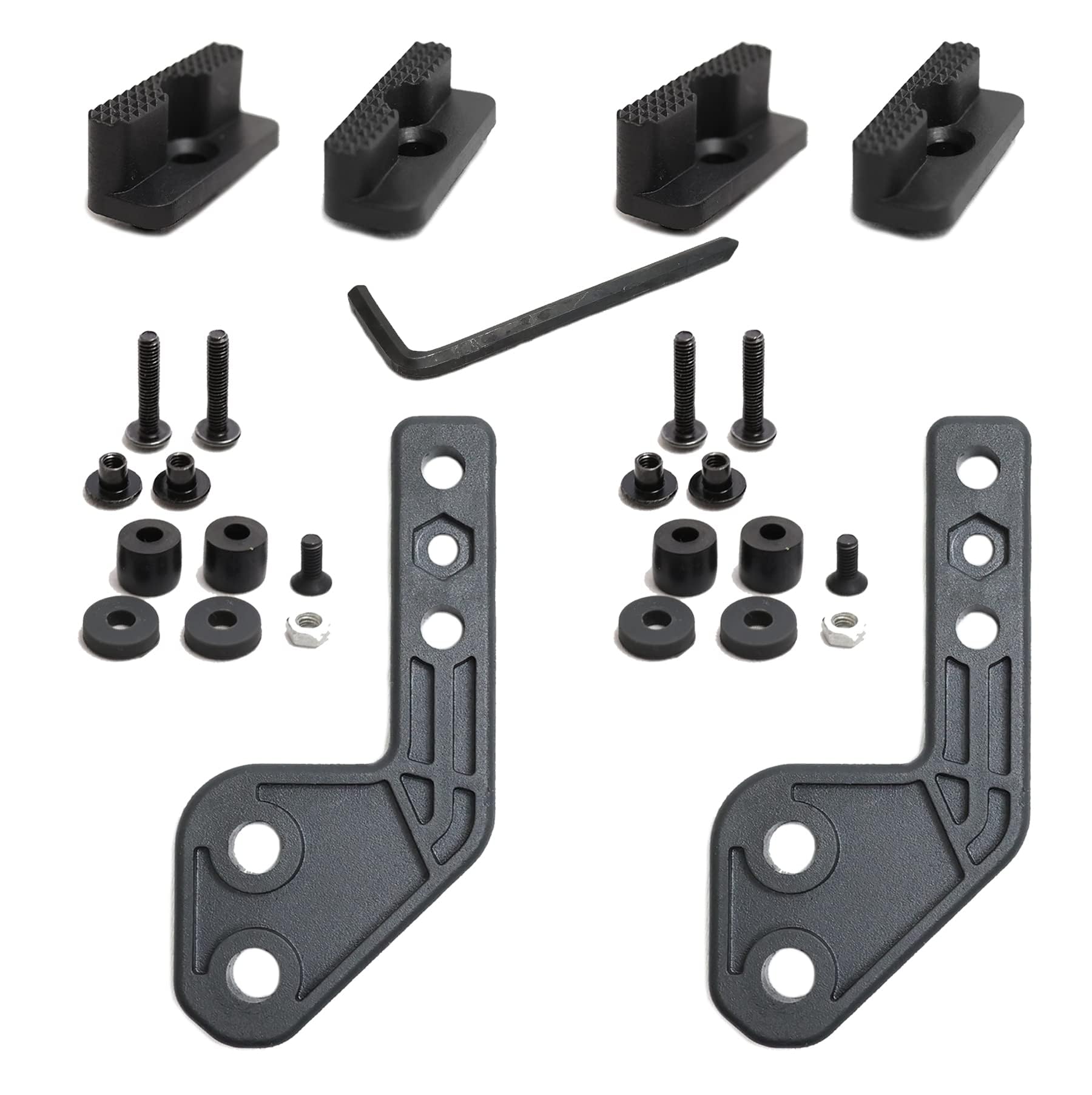 Snapklik.com : Modwing Holster Claw,Holstopia Light Concealment Wings ...