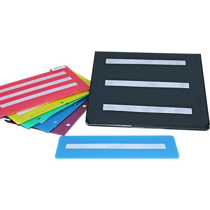 Buy Smile4autism Small Tools Perfect to Keep Your Loose Visual Picture ...