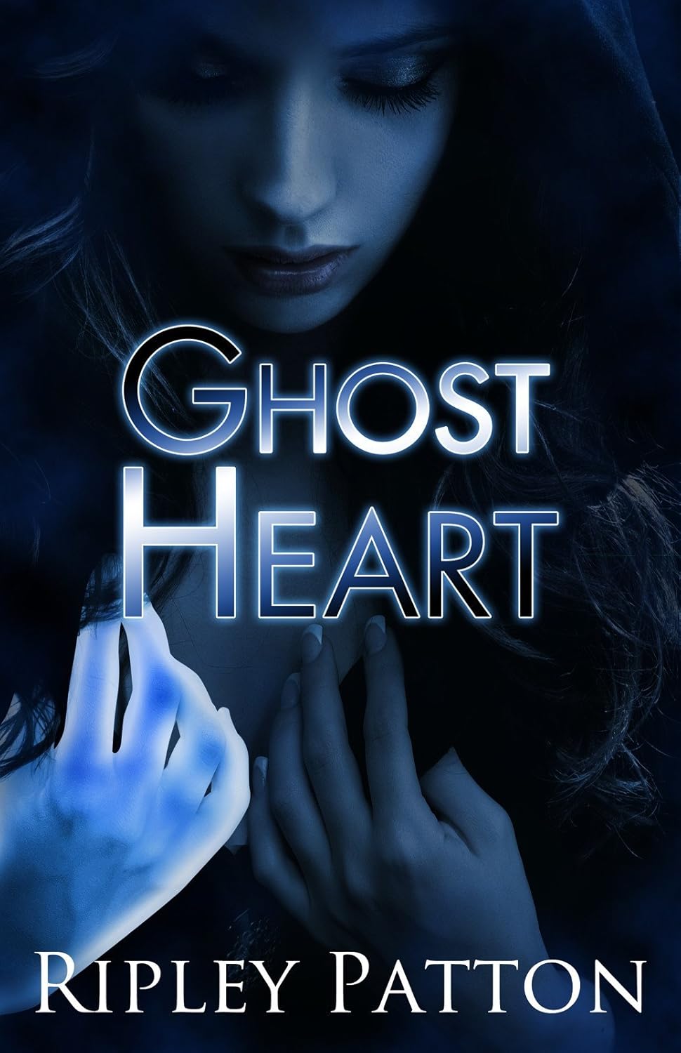 Ghost Heart (The PSS Chronicles Book 3) eBook : Patton, Ripley ...