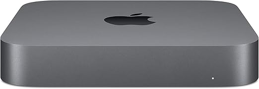 Amazon.com: Apple Mac mini (3.6GHz Quad-core Intel Core i3 Processor ...
