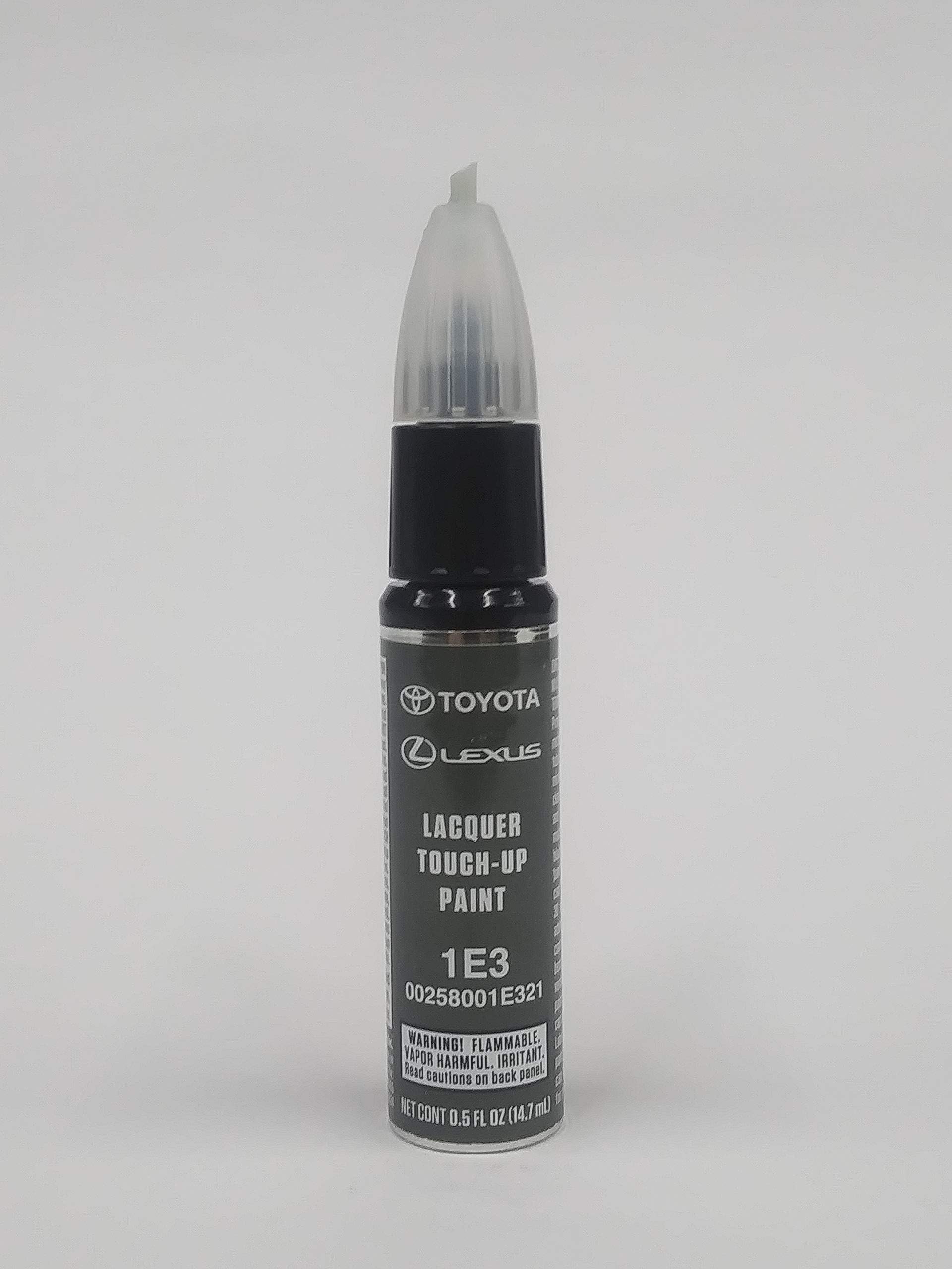 Amazon.com: Dupli-Color Phantom Grey Pearl Exact-Match Automotive Paint ...