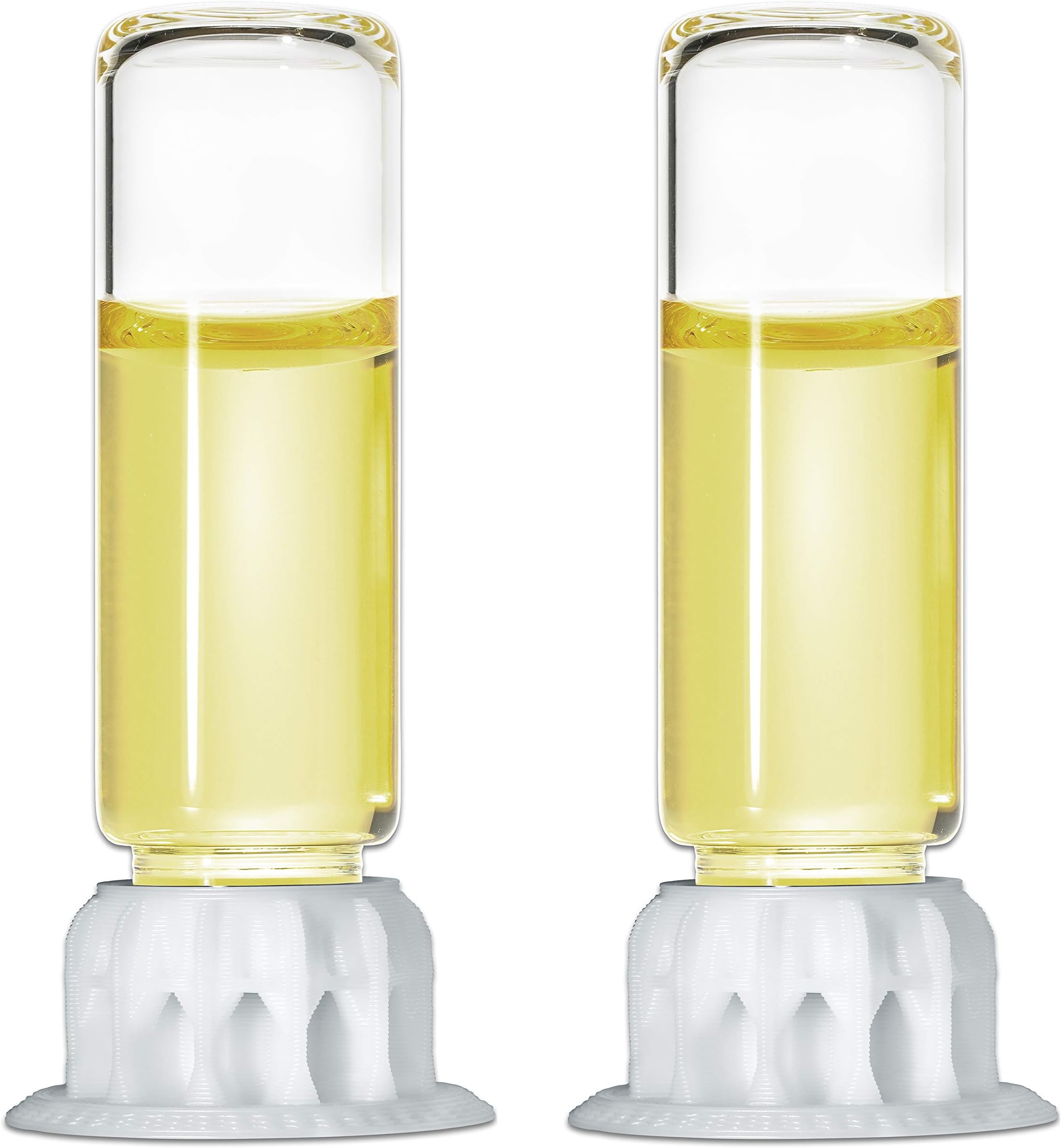 Amazon.com : Liquid Feeder Mini - 1, 2, & 5 mL Combo - Set of 4 Feeders ...