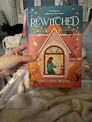 Rewitched: The instant Sunday Times bestseller, a spellbinding cosy ...