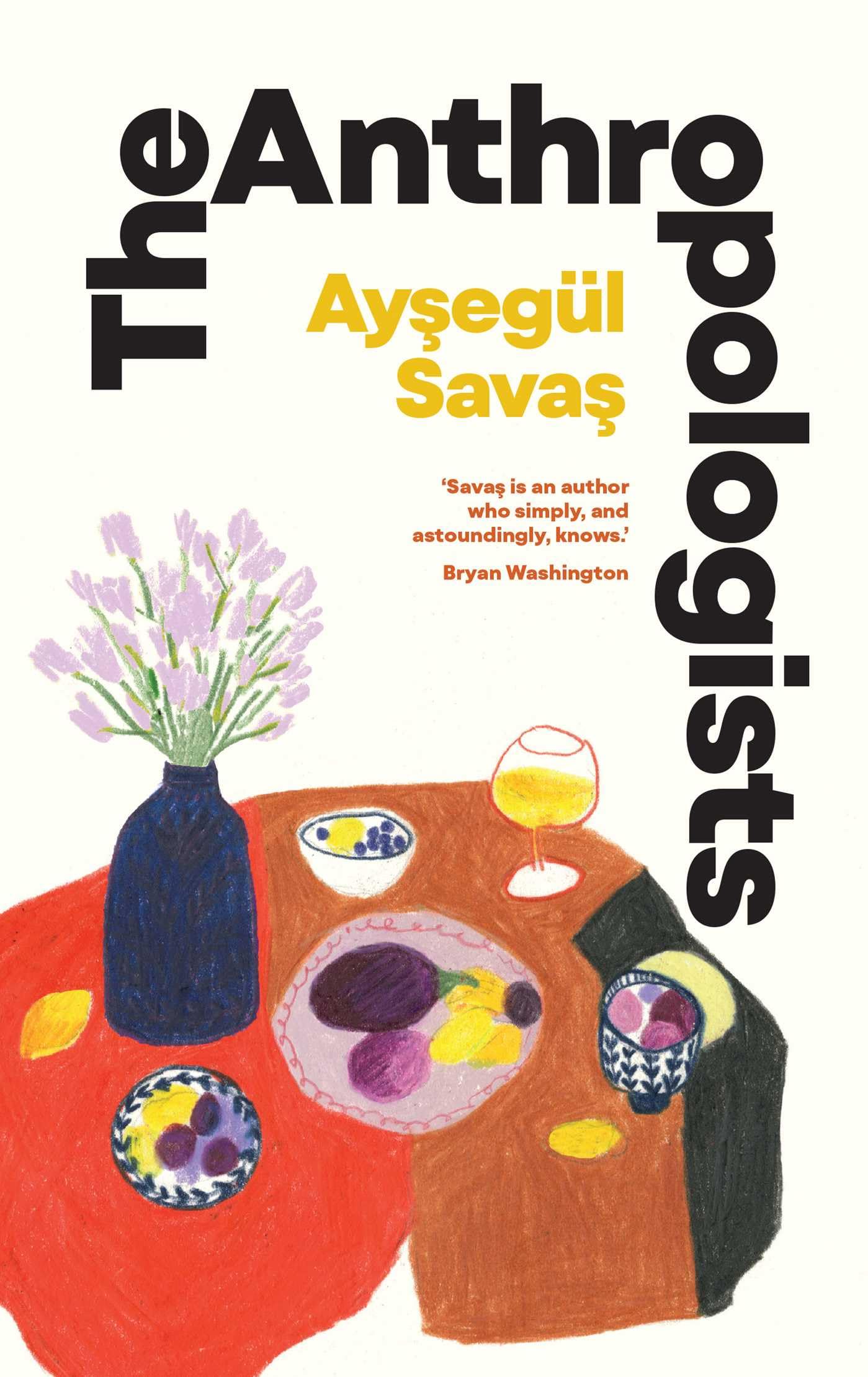 The Anthropologists : Savas, Aysegül: Amazon.com.tr: Kitap