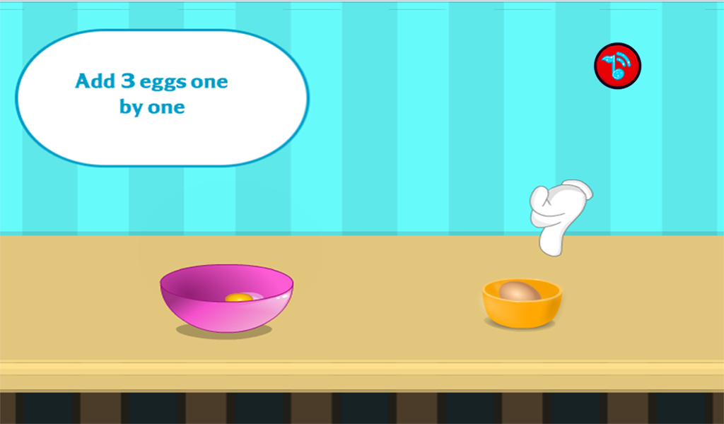 CookingChocolateCake-Games:www.amazon.com:Appstore for Android
