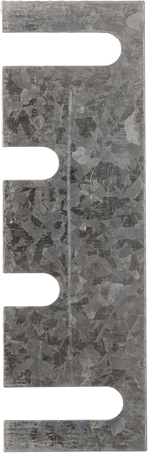 Amazon.com: Rockwood - HS42 (50 PACK) HS42 Steel Hinge Shim, 1-7/16 ...